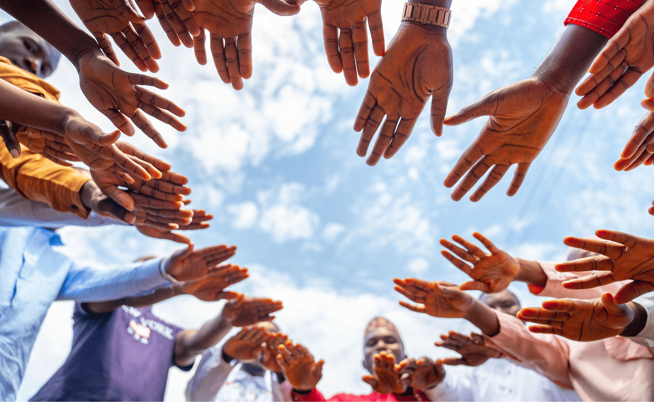 NJFP - Nigeria Jubilee Fellows Programme