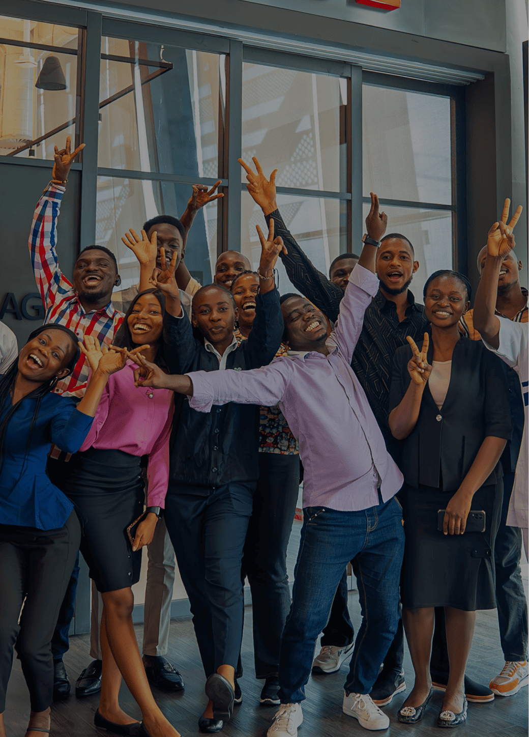 NJFP - Nigeria Jubilee Fellows Programme