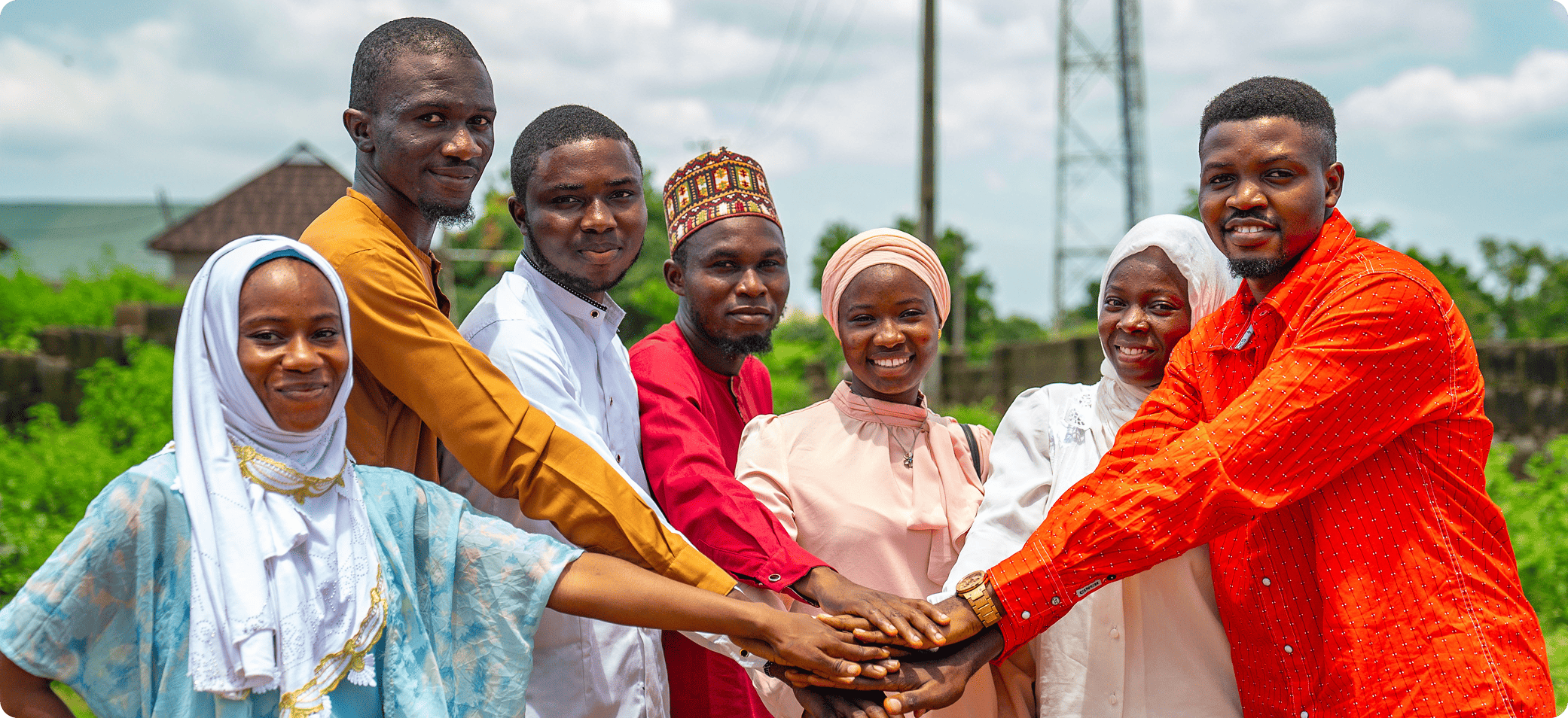 NJFP - Nigeria Jubilee Fellows Programme