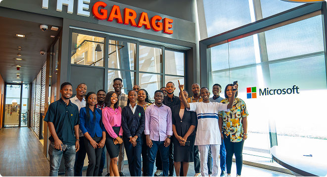 NJFP - Nigeria Jubilee Fellows Programme