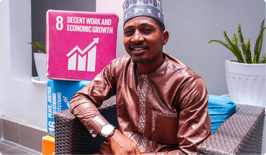 NJFP - Nigeria Jubilee Fellows Programme